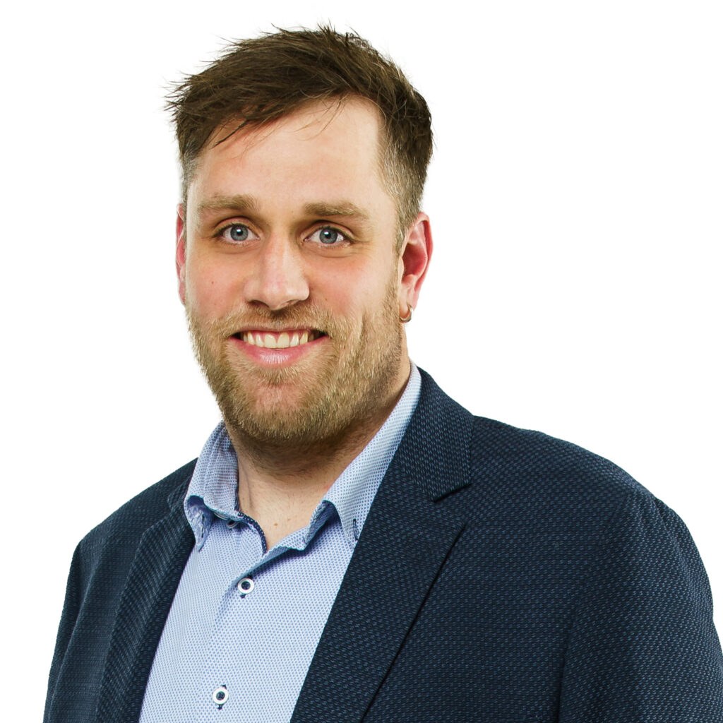 Vorstand Ortspartei | SVP Weinfelden